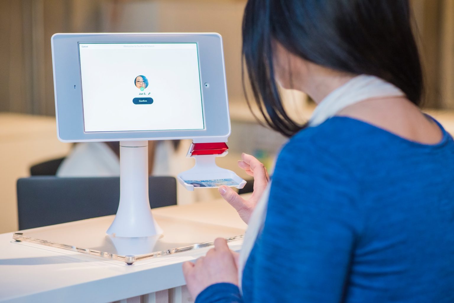 Employee Kiosk vs Time Clock Software: A Full Comparison - TimeClick Employee Kiosk vs Time Clock Software: A Full Comparison - TimeClick