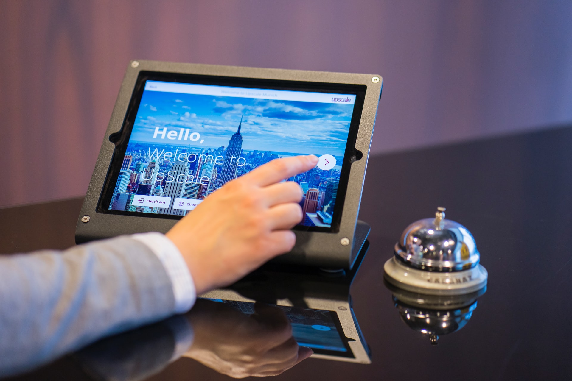 Employee Kiosk vs Time Clock Software: A Full Comparison - TimeClick Employee Kiosk vs Time Clock Software: A Full Comparison - TimeClick