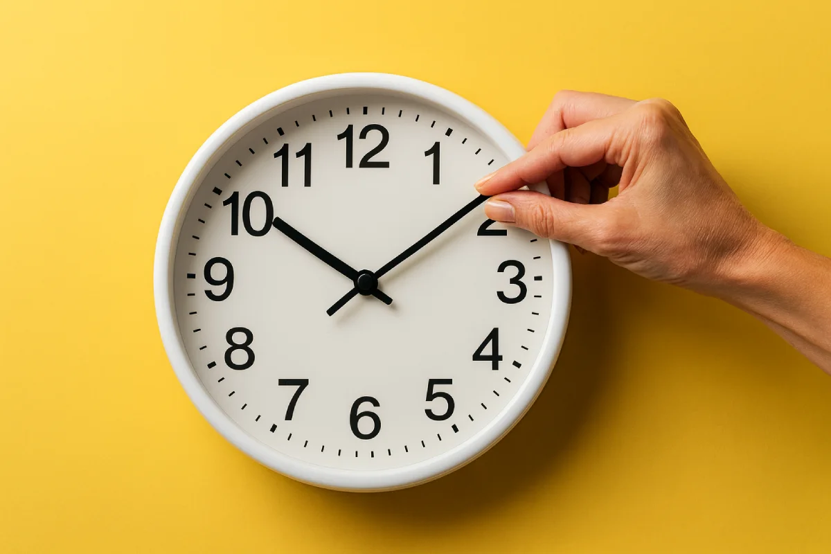 What Employees Can Do in TimeClick (Beyond Clocking In/Out) - TimeClick